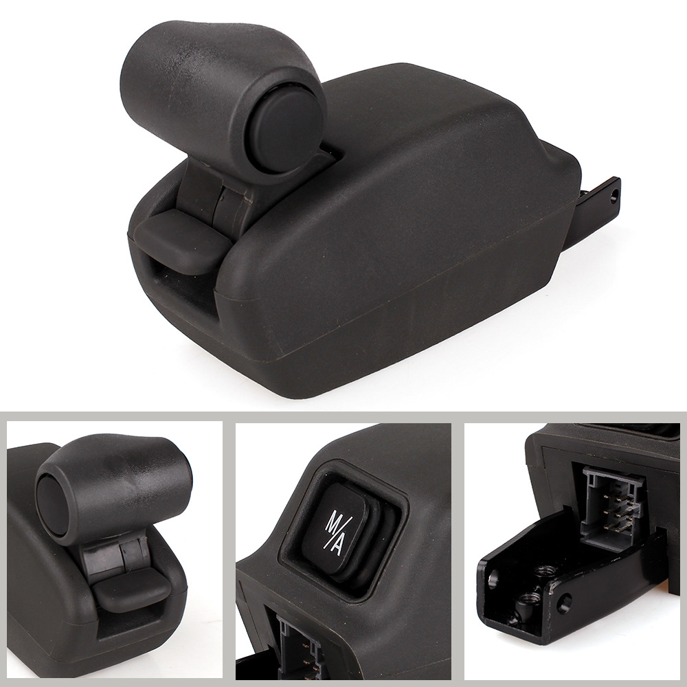 适用于奔驰卡车客车货车自动换挡开关变速器控制单元9432601509-阿里巴巴