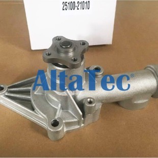 水泵GWM-17A 148-1170 25100-21000 25100-21010 25100-21020-阿里巴巴