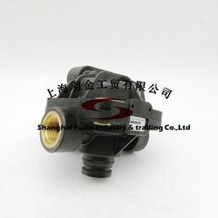 原厂进口WABCO威伯科继动阀9730060010 曼，奔驰，斯堪尼亚等卡车-阿里巴巴