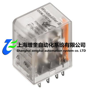 7760056095 DRM570730L/4CO/230V AC 魏德米勒 继电器-阿里巴巴