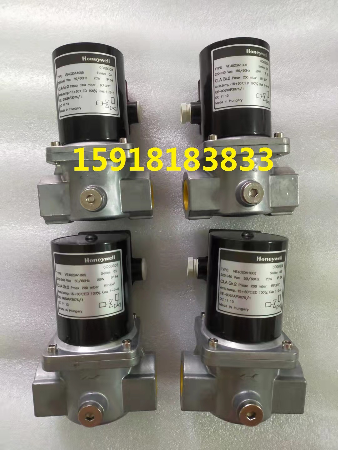 VE4020A1005 VE4032A1133 VE4040A1243T 霍尼韦尔电磁阀-阿里巴巴