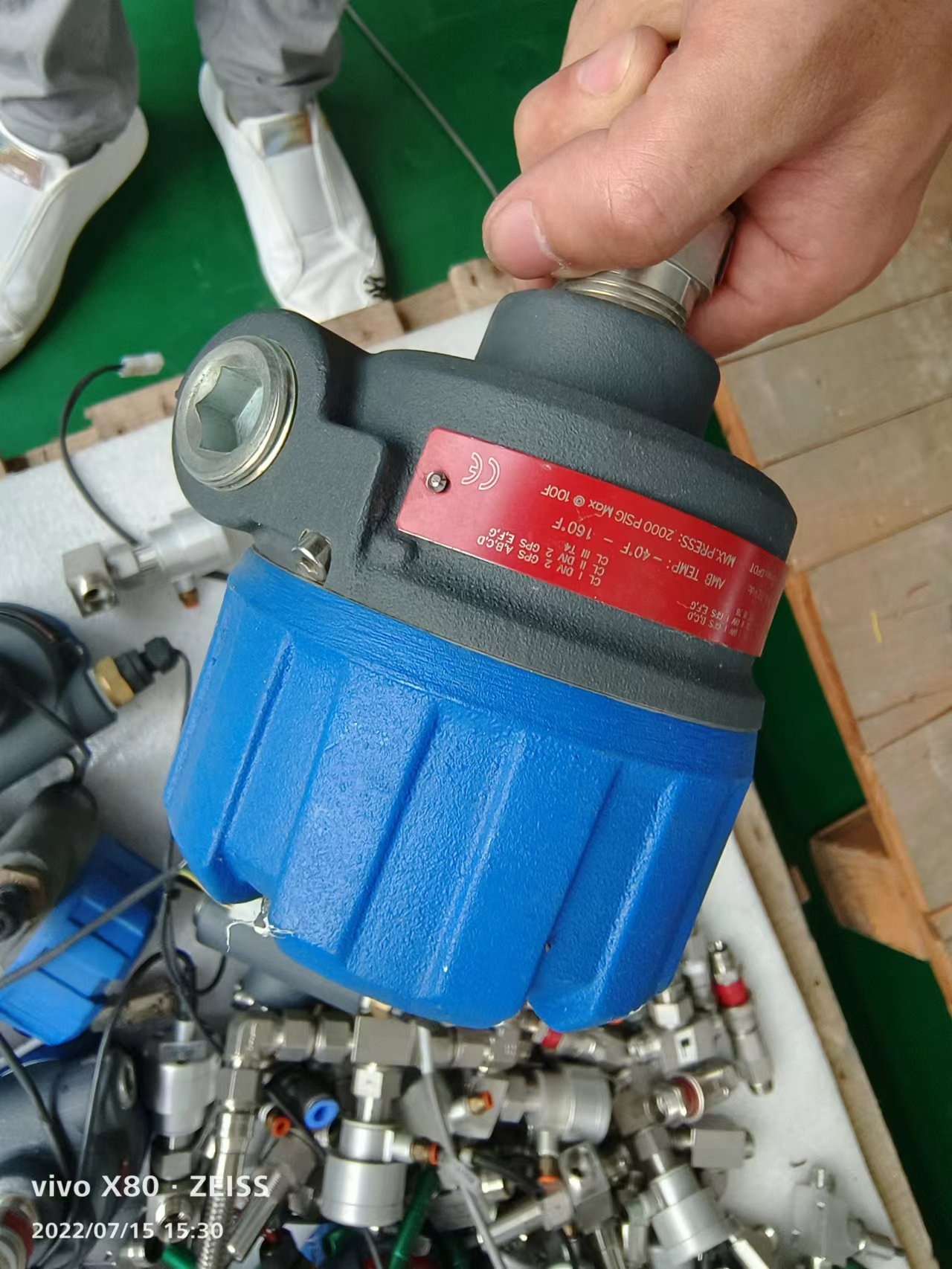 【麦格纳丘】Magnetrol 961-2DA0-030/9A1-A11A-001液位开关 议价-阿里巴巴