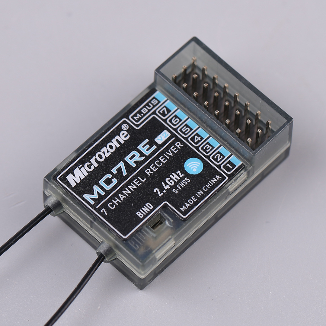 全系列接收机迈克MC6RE/MC8RE/MC9002/E7R/E7-GPS+GPS/6C/8b迷你-阿里巴巴