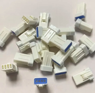 04R-JWPF-VSLE-S JST连接器塑壳 进口接插件原装正品-阿里巴巴