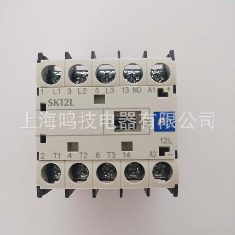 全新原装富士小型直流接触器SK12L-E10 DC24V SK12L-E01常开常闭-阿里巴巴