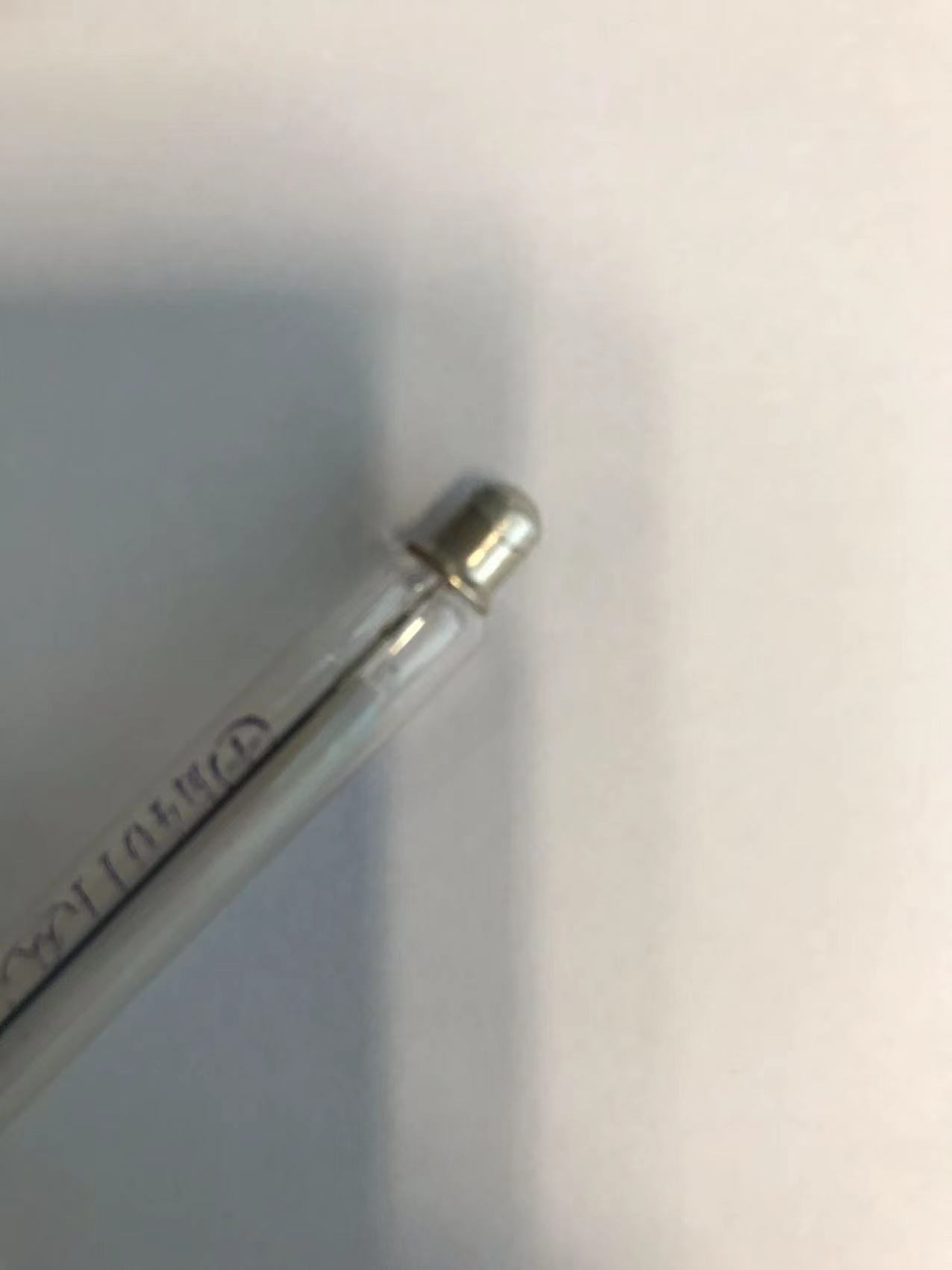 J321/M4011盖革计数管辐射检测器米勒数管 辐射污染检测用灯管-阿里巴巴