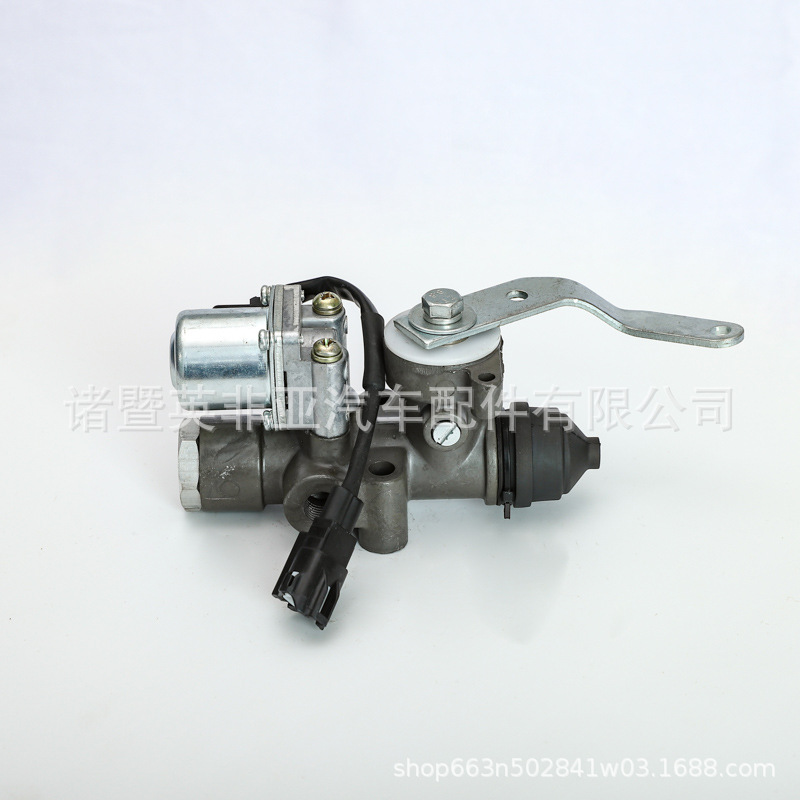 高度阀高度调节阀气囊阀 重卡重汽卡车客车配件零部件-阿里巴巴