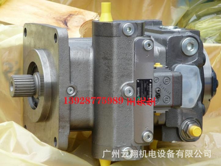 力士乐柱塞泵A11VO130系列-阿里巴巴