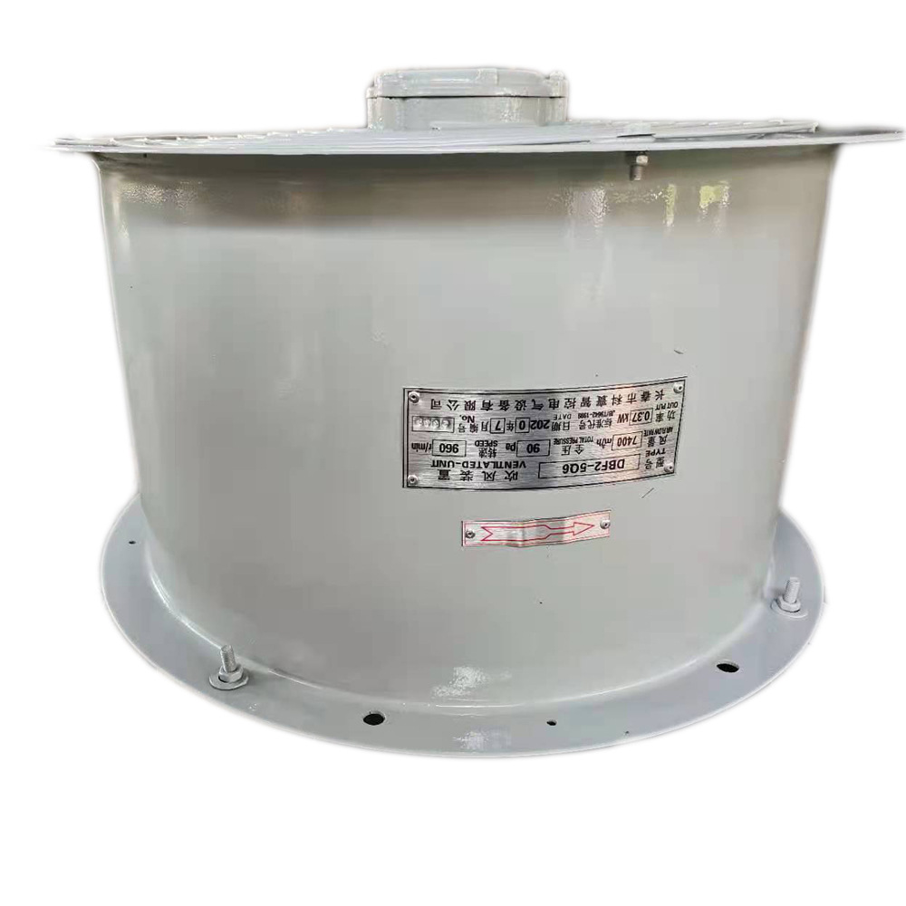 DBF2-5Q6 电力变压器风扇，变压器吹风装置、变压器冷却风机-阿里巴巴