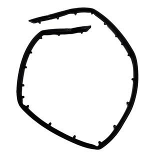 适用于现代Accent 863571R000原装前保险杠发动机罩密封条-阿里巴巴