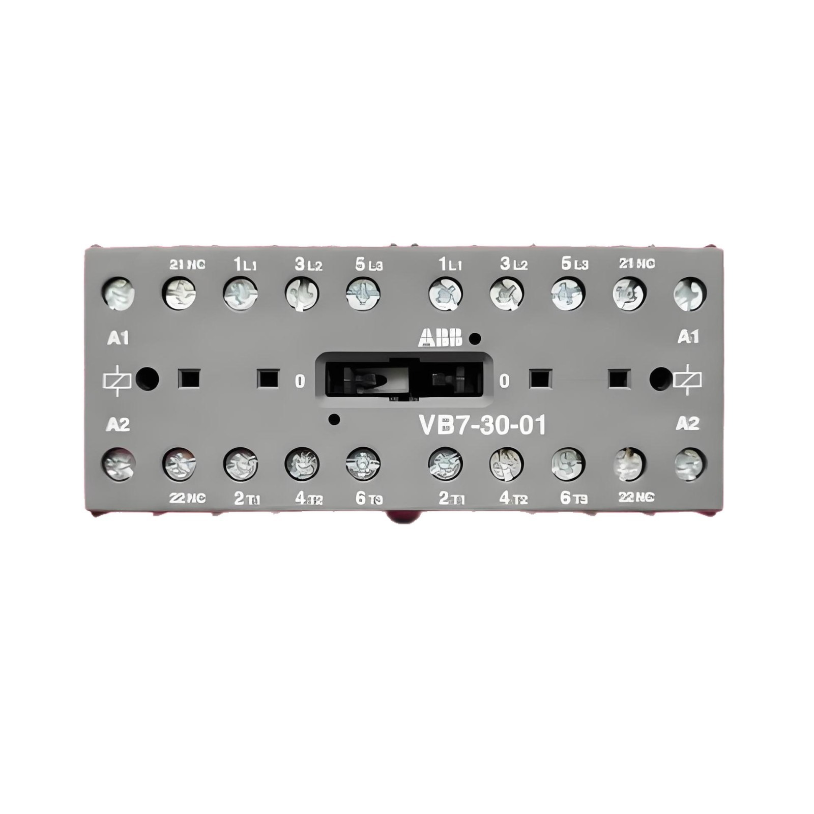 德国欧玛电动执行器auma控制单元AC01.2接触器Z023.877A（7.5kW）-阿里巴巴