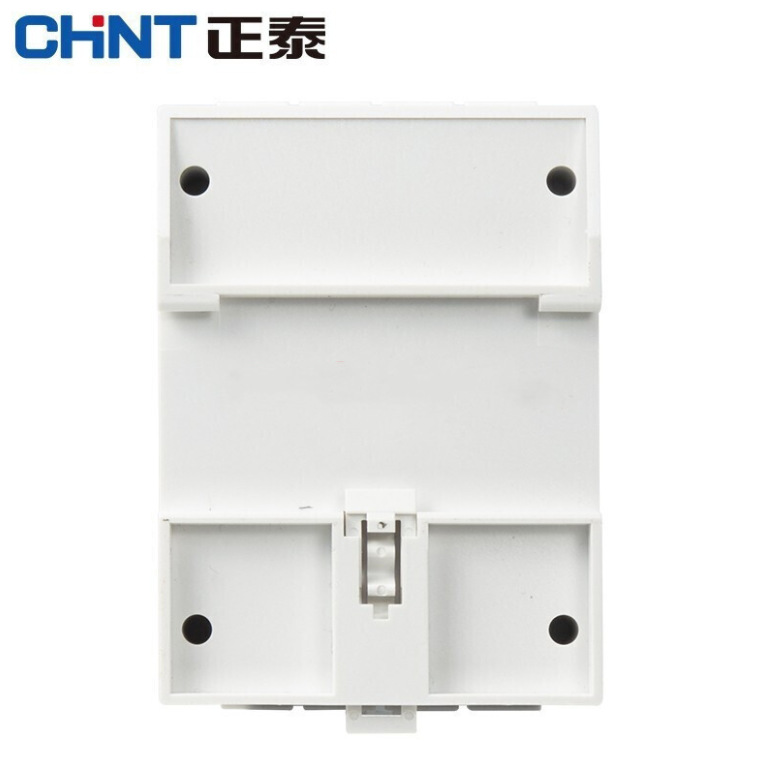 DTSU666正泰三相四线导轨式电表 多功能微型485电子互感器表380V-阿里巴巴