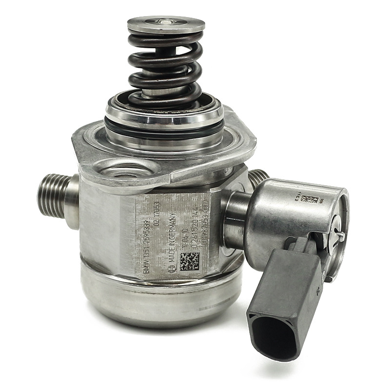 跨境专供适用于宝马热销产品汽车零配件13517595339高压燃油泵-阿里巴巴