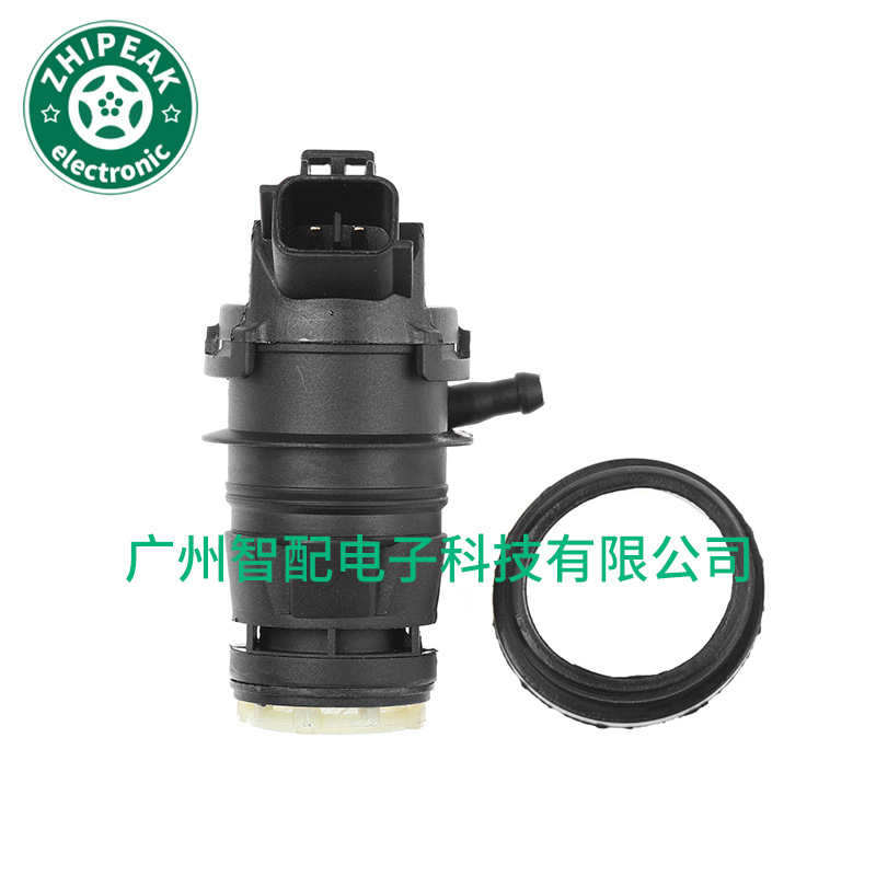 85330-21010 85330-60190适用2012-2014丰田雅力士挡风玻璃清洗泵-阿里巴巴