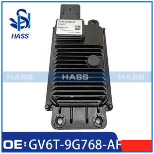 适用于福特自适应巡航模块ACC 毫米波雷达 GV6T-9G768-AF-阿里巴巴