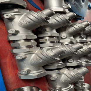 HS11X-16P DN100螺纹倒流防止器 法兰倒流防止器-阿里巴巴