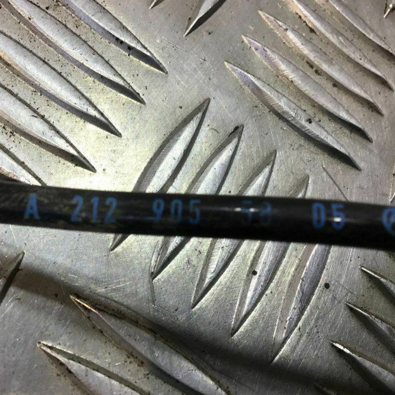 ABS轮转速传感器 制动传感器 适用于奔驰梅赛德斯W212 2129055805-阿里巴巴