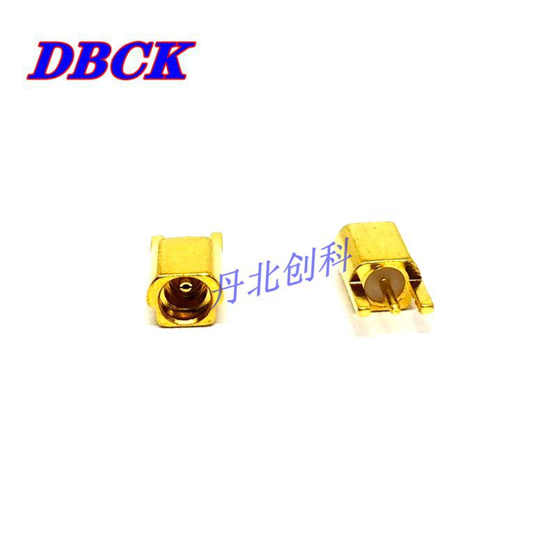 MMCX/MCX/SMA/SMB/SMC射频同轴连接器 RF转接头 MMCX-KE贴片座子-阿里巴巴