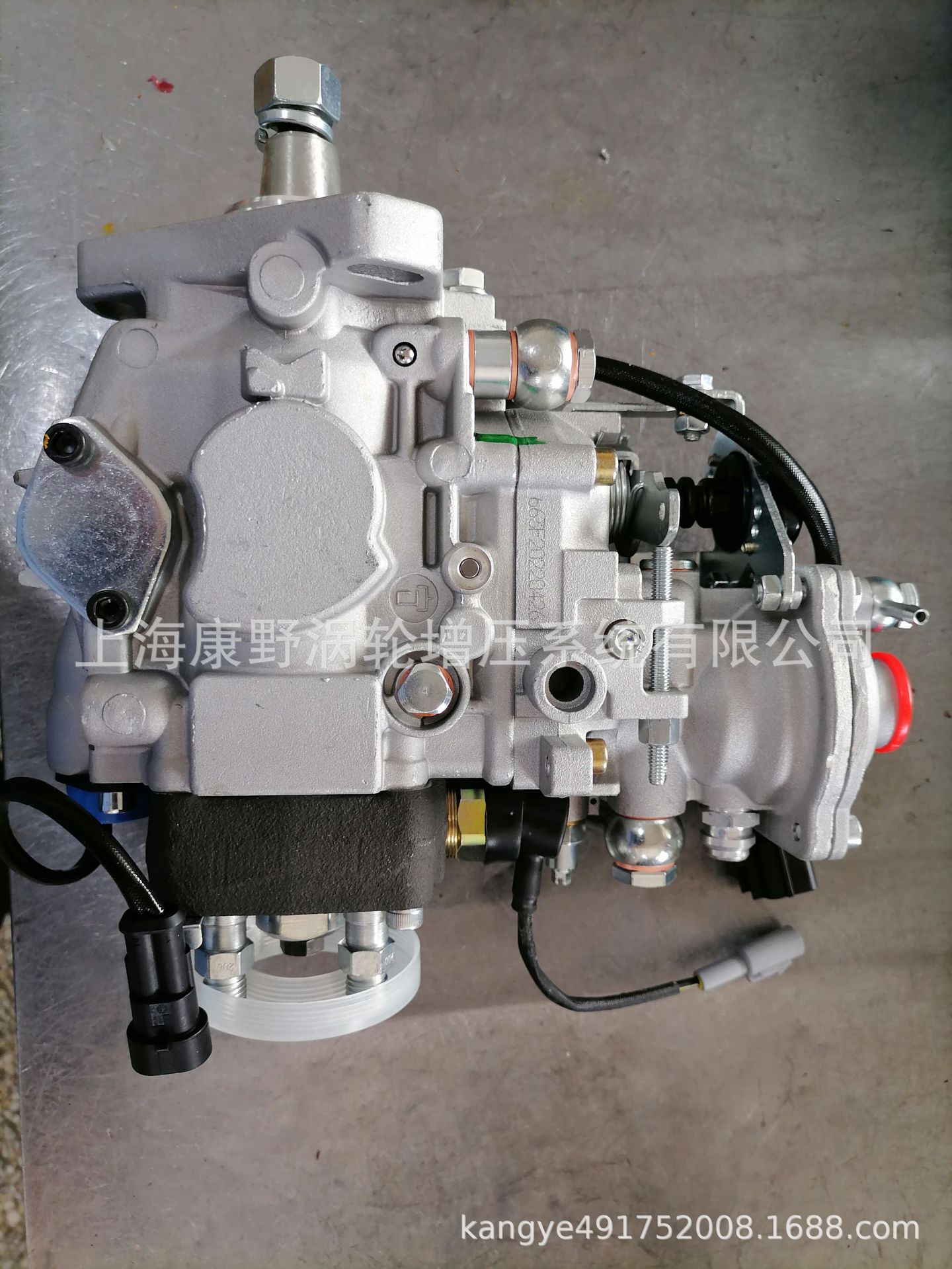 康明斯喷油泵0002060093和 0002060105和0460424057 3917539-阿里巴巴
