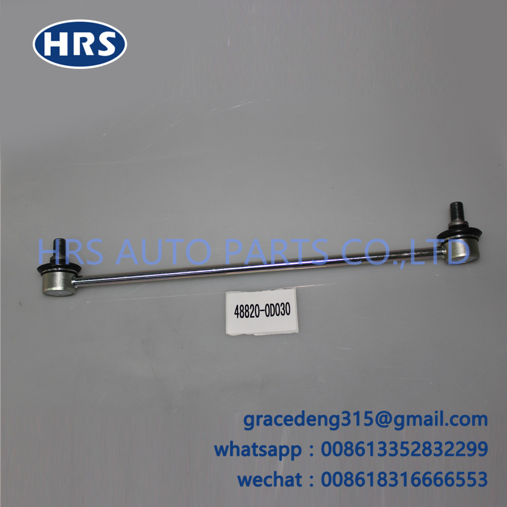 48820-0D030适用于丰田雅力士威驰平衡杆球头总成平衡块是标准其-阿里巴巴