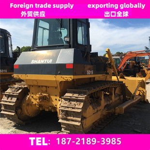 二手推土机价格直降 山推160 220 320二手SD16 SD22 SD32推土机-阿里巴巴