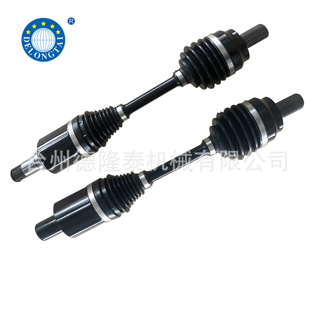 适用奔驰W221 S350 S500四驱半轴OE:A2213302101可批发驱动轴总成-阿里巴巴