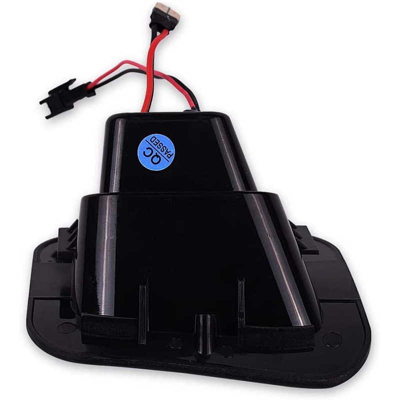 解码皮卡车牌照灯适用于道奇Dodge RAM 1500 2500 3500 LED-阿里巴巴