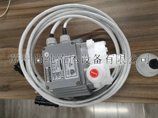 瑞士LEVITRONIX/磁悬浮泵/BPS-600/衬氟-阿里巴巴