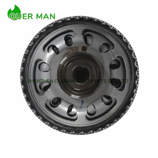 DCT300双离合器组件302054818R 适用于雷诺自动变速箱零件-阿里巴巴