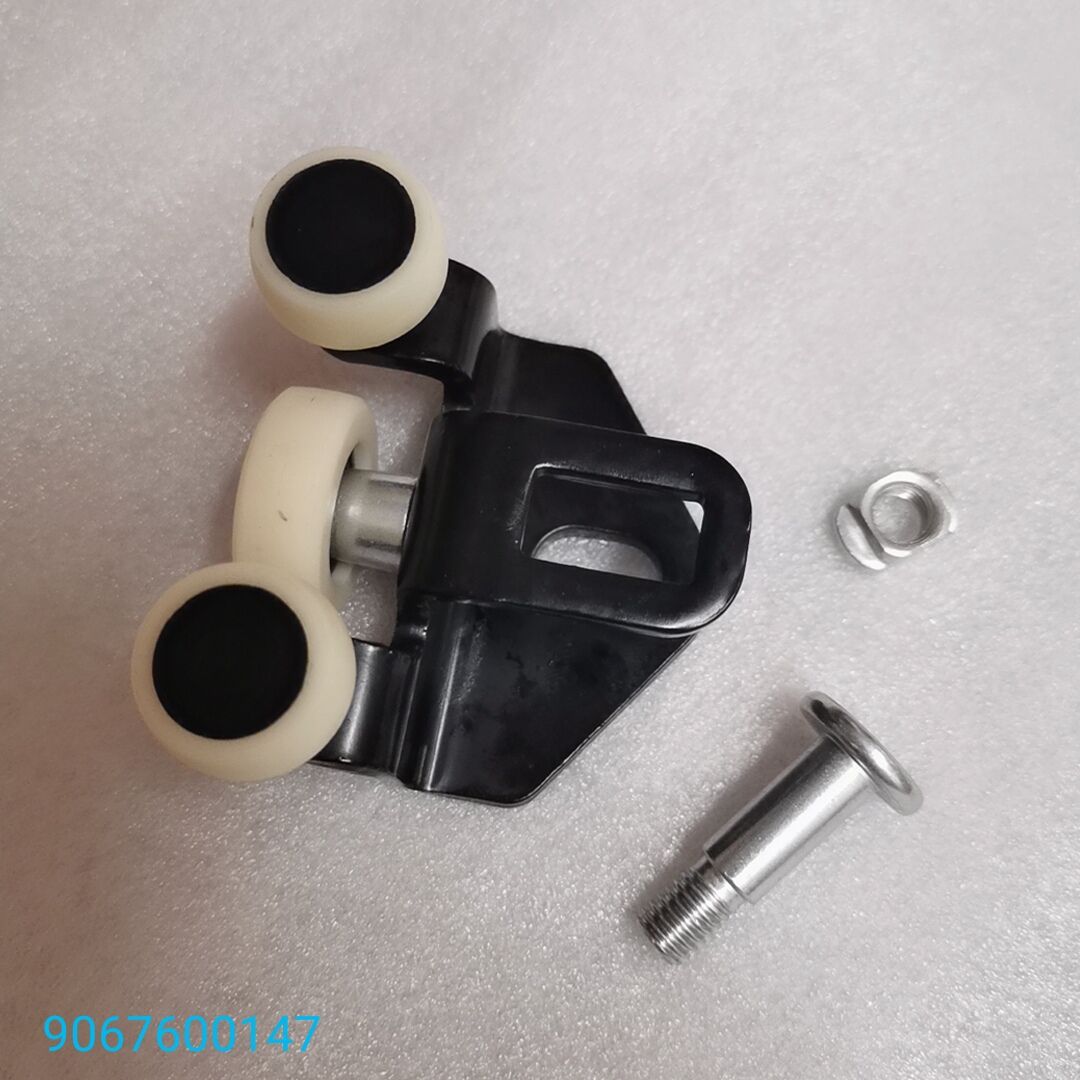 Sprinter 906 sliding door roller for up -roller part RH=LH-阿里巴巴
