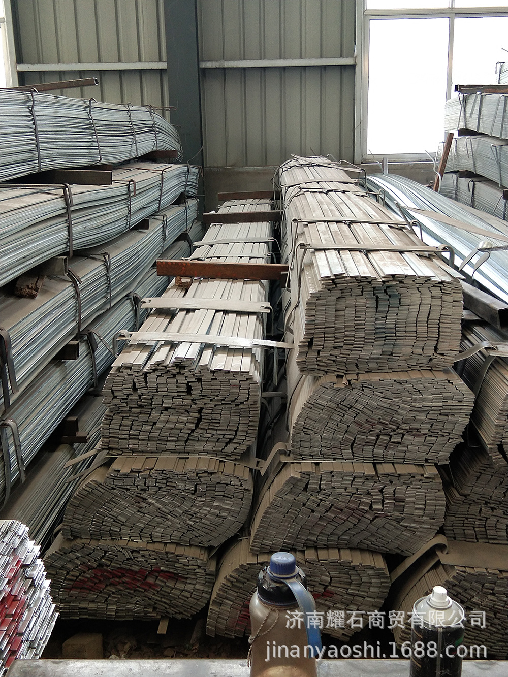 热轧镀锌扁钢q235b镀锌扁铁4号A3热镀锌扁条3号5号50镀锌带钢接地-阿里巴巴