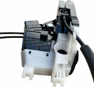 适用于现代途胜门锁执行器中控锁块 81410-D3000 81420-D3000-阿里巴巴