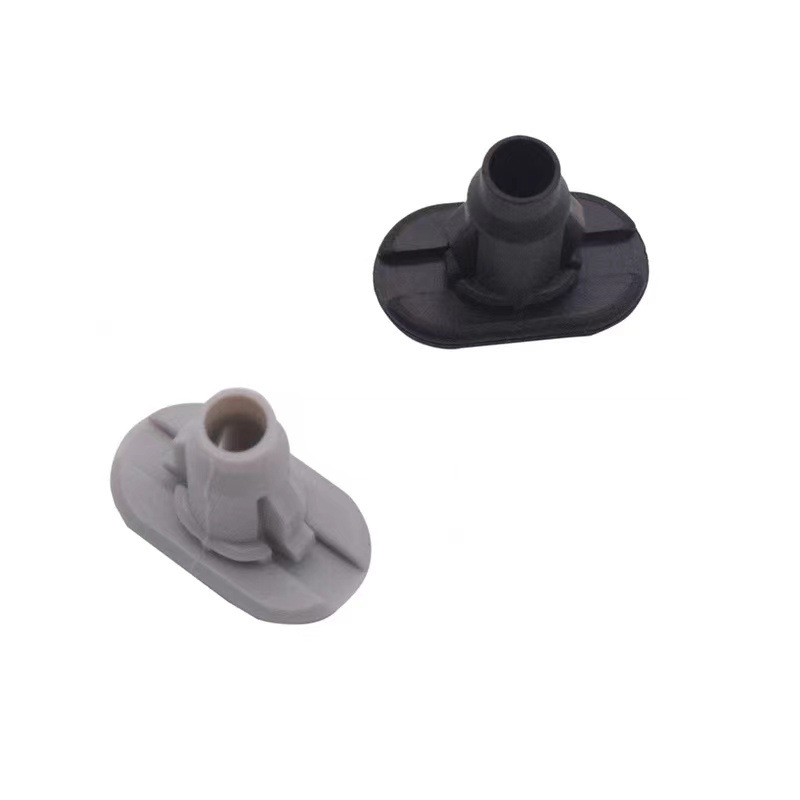 适用于汽车脚踏板GX470配件黑色摇杆面板门槛板夹75867-60020车身-阿里巴巴