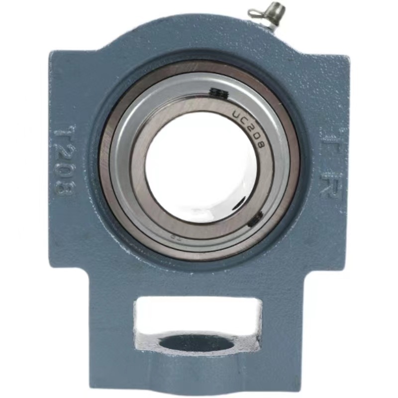 TR外球面轴承 UCT206 UCT207 UCT208 UCT209 UCT210 带座-阿里巴巴