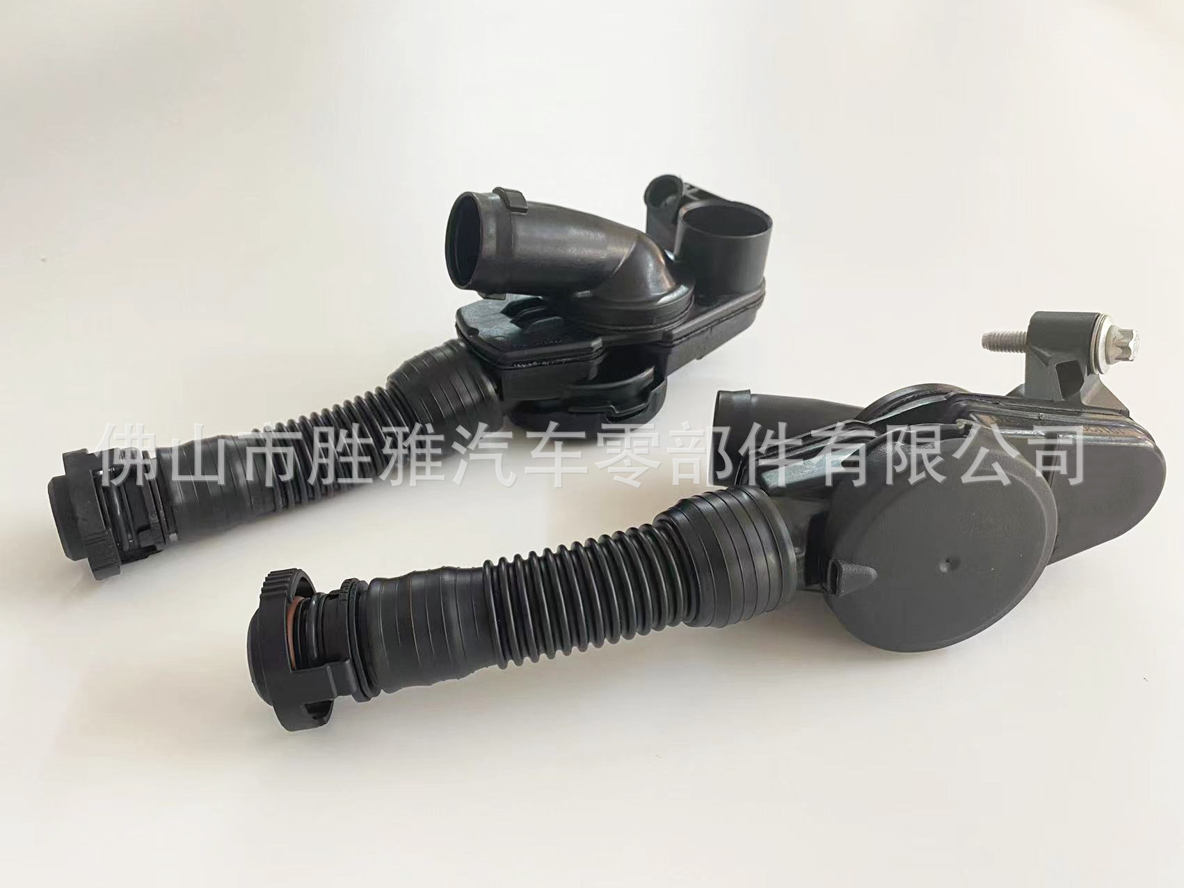 适用保时捷玛卡 阻流阀废气阀 左94610723077 右94610722977-阿里巴巴