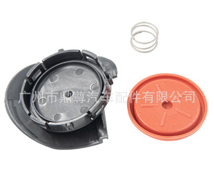 11127646554适用于MINI R55 R56 R57 R58 N12 N16带膜的阀盖帽-阿里巴巴
