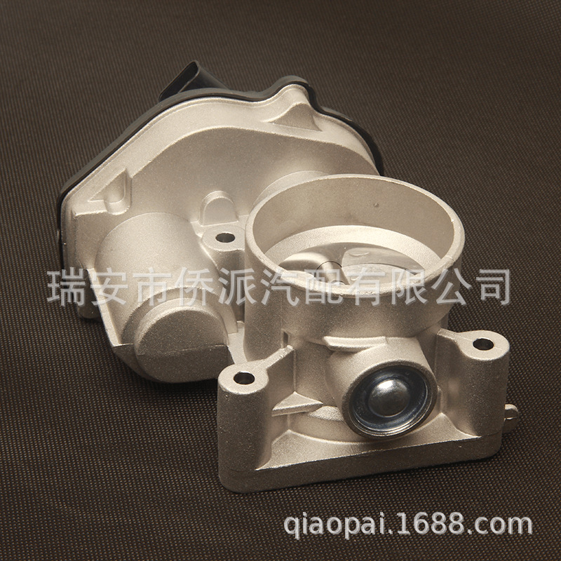 适用沃尔沃节气门 1537636 30658190 30731311 30756002 30757401-阿里巴巴
