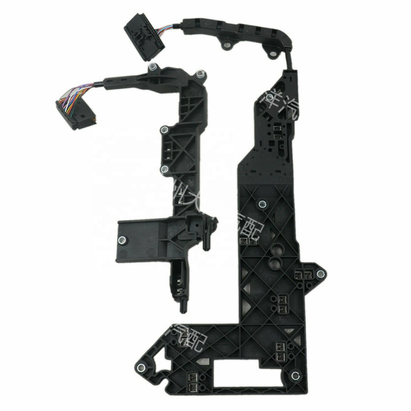 dl501 0b5适用于奥迪自动传输电路板接线0B5398009C/0B5927413B-阿里巴巴