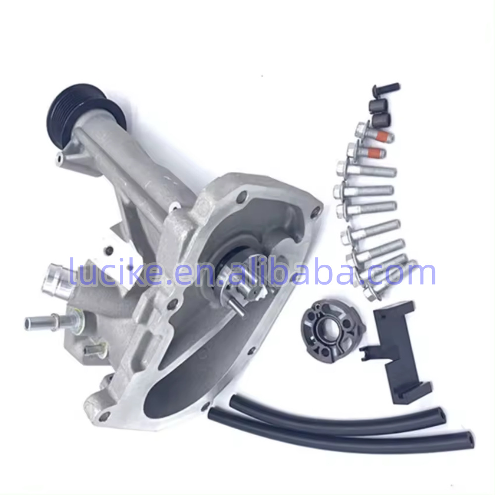 适用于揽胜L322运动型正品5.0 V8增压器修理包LR058080 LR088564-阿里巴巴