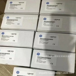 GE全新原IC694MDL645模块 实物图议价销售-阿里巴巴