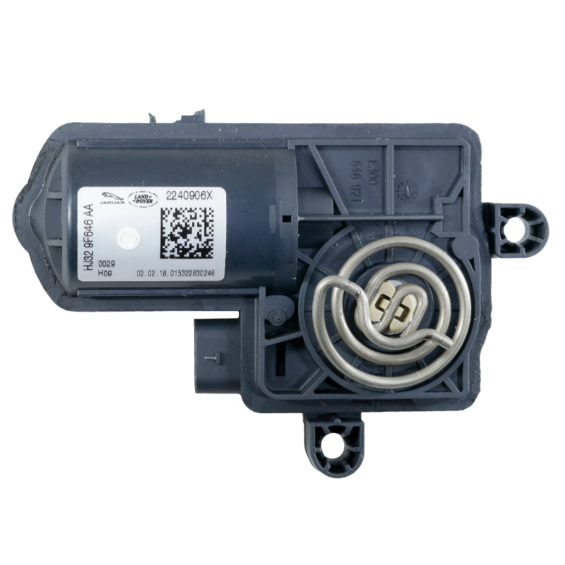 LR137008 LR117492 J9C38798适用于路虎排气管阀门 汽车配件 跨境-阿里巴巴