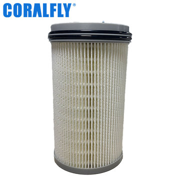 发动机柴油过滤芯FS20176 DDER61709 R61709油水分离燃油滤清器-阿里巴巴