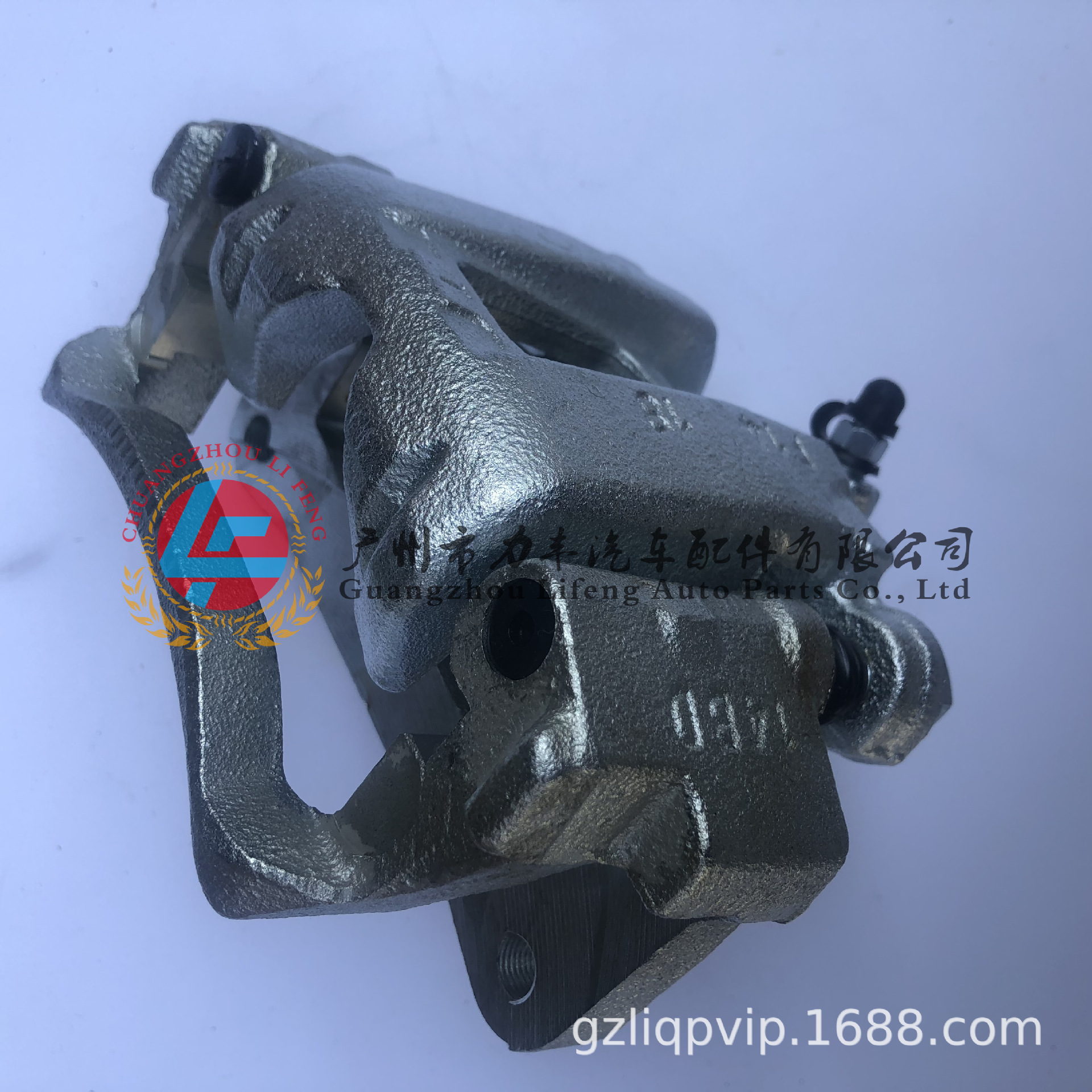 47730-34030适用丰田普拉多刹车卡钳 汽车制动卡钳配件PRADO-阿里巴巴