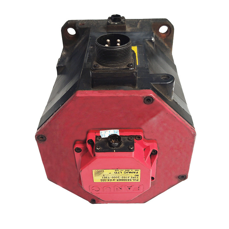 A06B-0241-B500 A06B-2241-B500 FANUC发那科数控机床配件-阿里巴巴