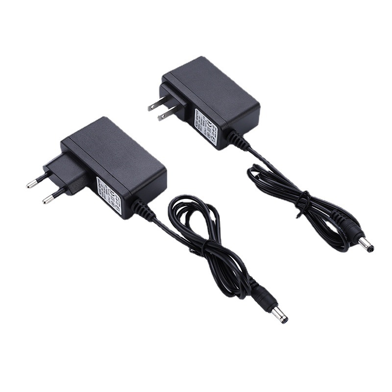 12V1A power adapter monitoring router set-top box LED light with power adapter indoor switching ...