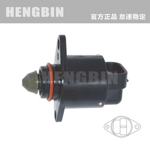 怠速阀1700016 AC5 17111808 CV10019 17112203 17112350 AC107-阿里巴巴