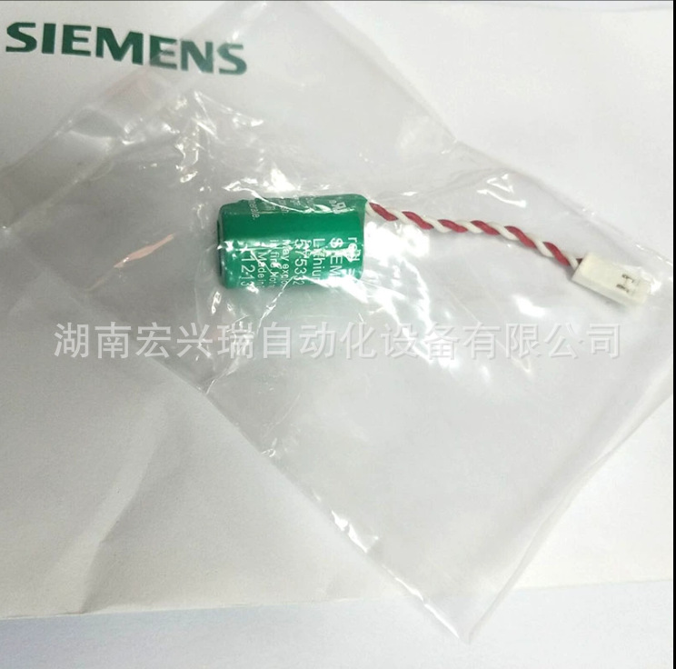 议价 德国原装西门子 575332TA 3V 840D锂电池 6FC5247-0AA18-0AA-阿里巴巴