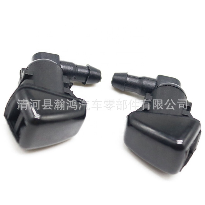 适用于福特F250 F550 吉普 道奇汽车玻璃喷水嘴 喷水器7C3Z17603A-阿里巴巴
