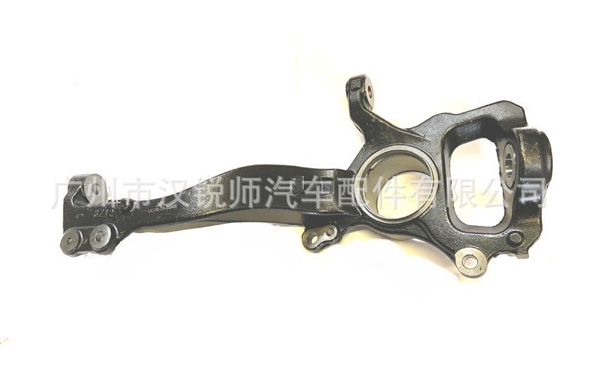 AB31-3K170-CC适用于福特RANGER皮卡前转向节羊角汽车配件转向节-阿里巴巴