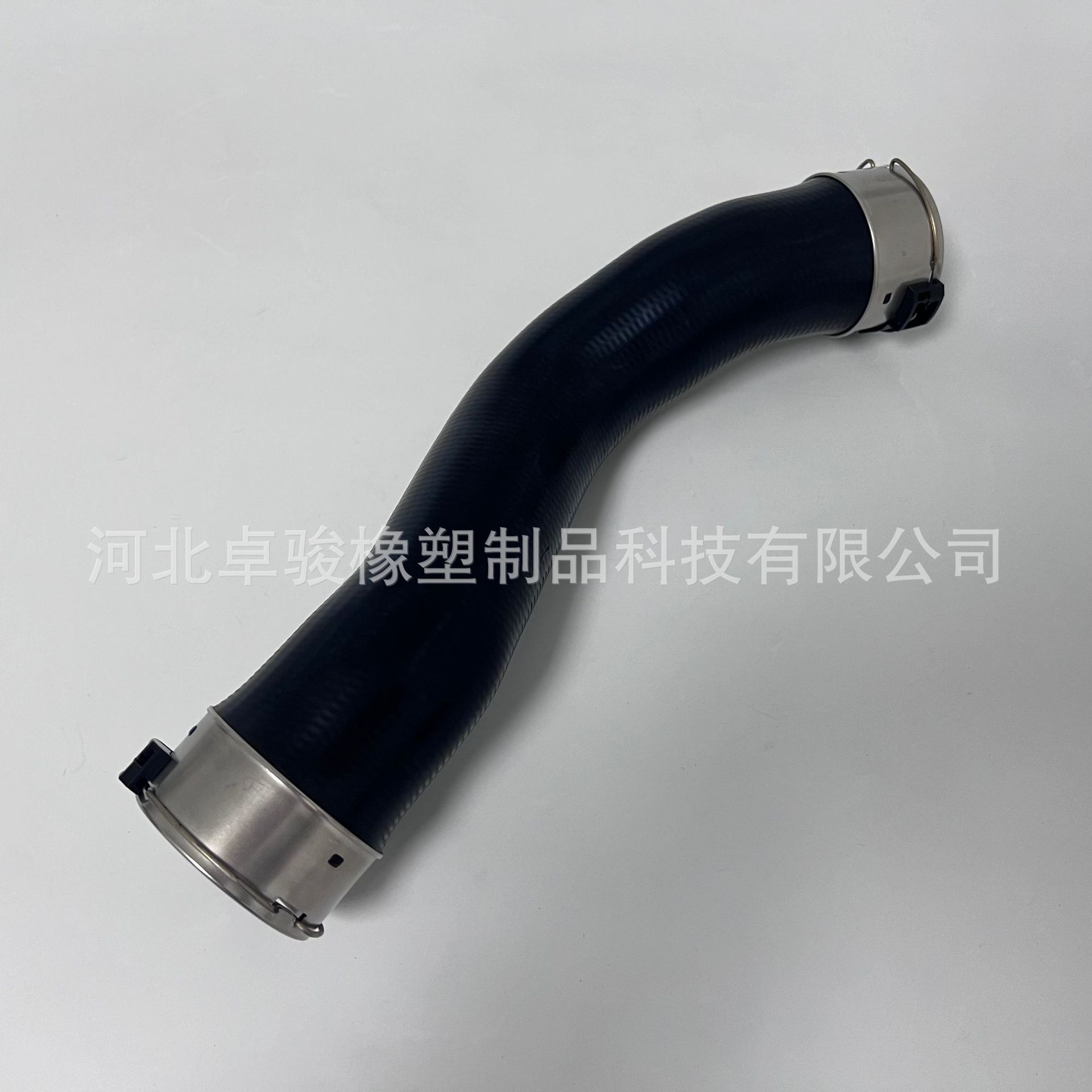 现货OE 14463-4KV0A 144634KV0A中冷器软管适用水管纳瓦拉NP300-阿里巴巴